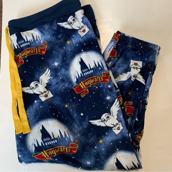 Wizarding World | Intimates & Sleepwear | Wizarding World Harry Potter ...